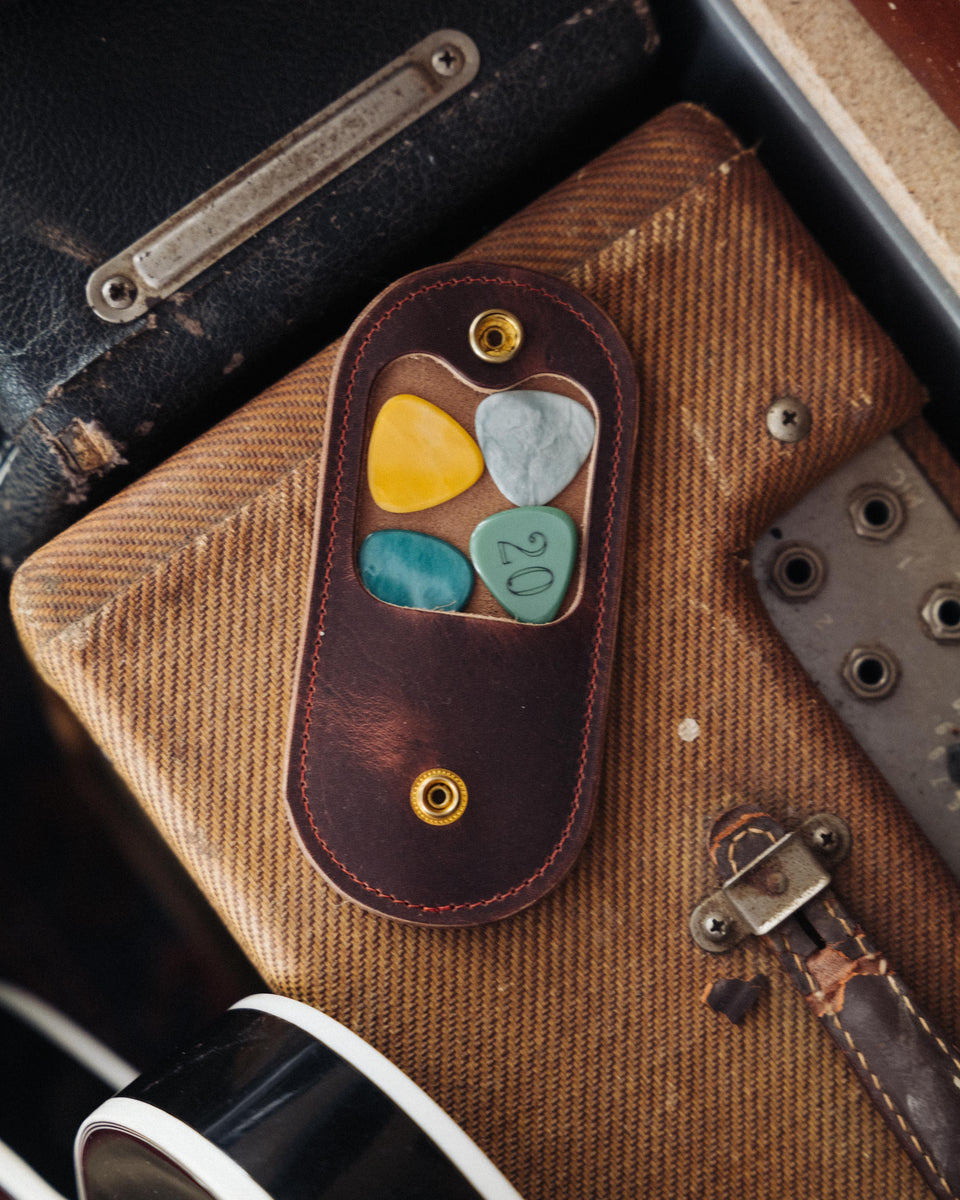 Pick Wallets – Tone Party